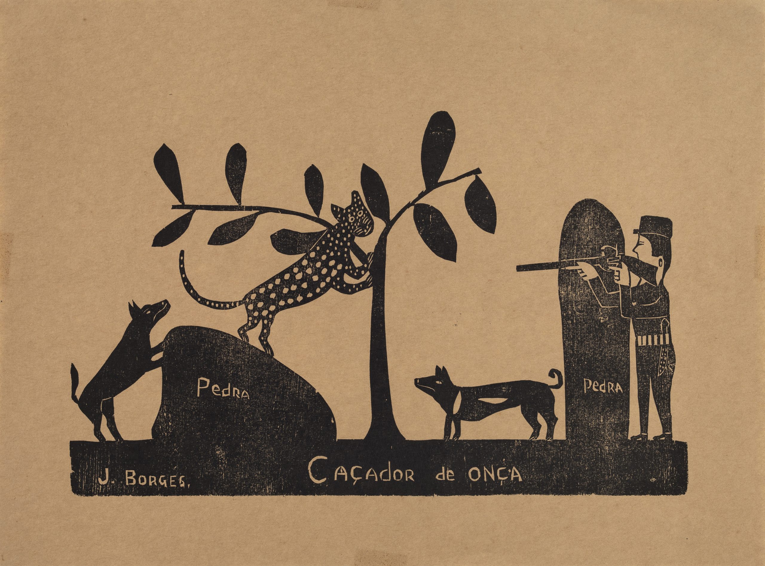 J. Borges – Galeria Pontes